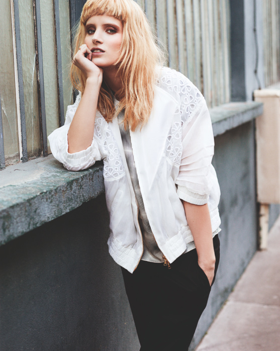 Picture of Fanny Francois