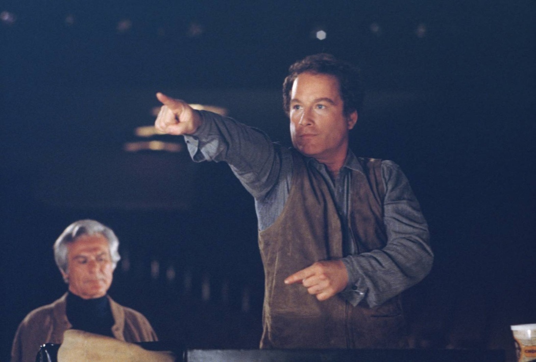 Image of The Competition (1980)