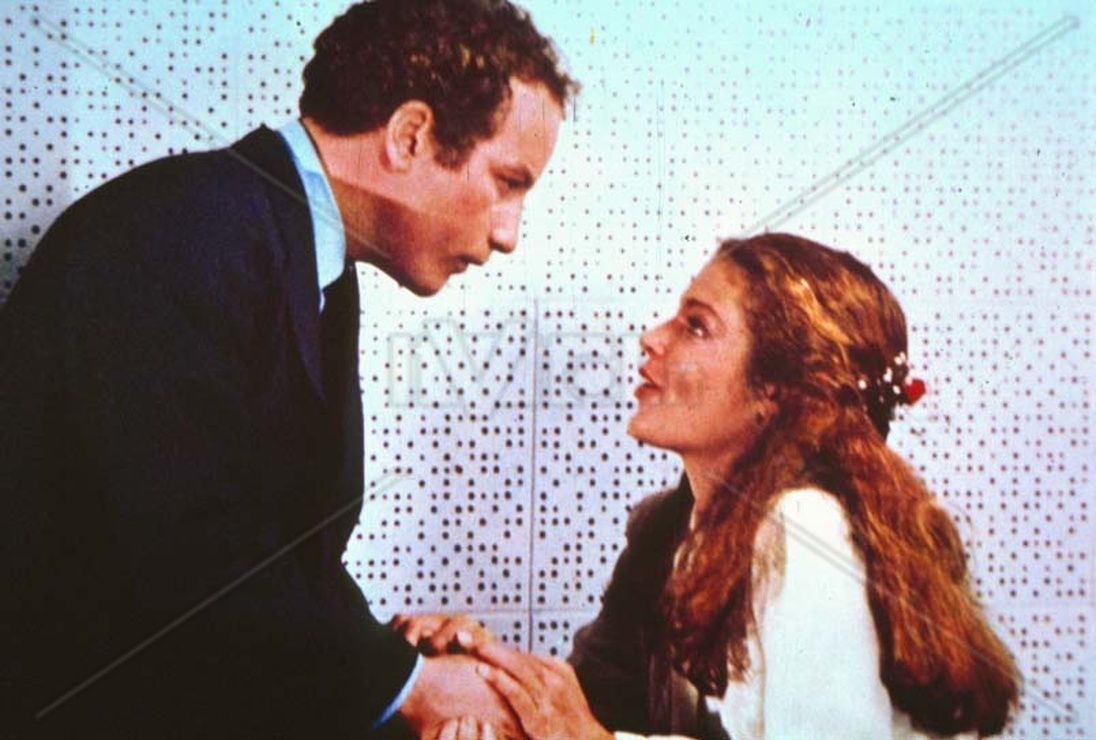 Picture of The Competition (1980)