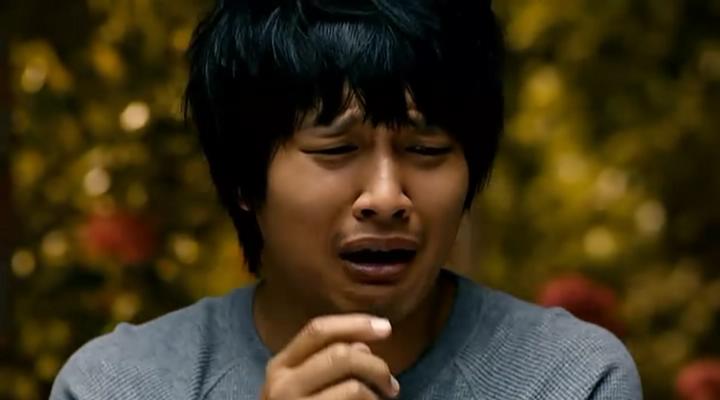 Picture of Hello Ghost