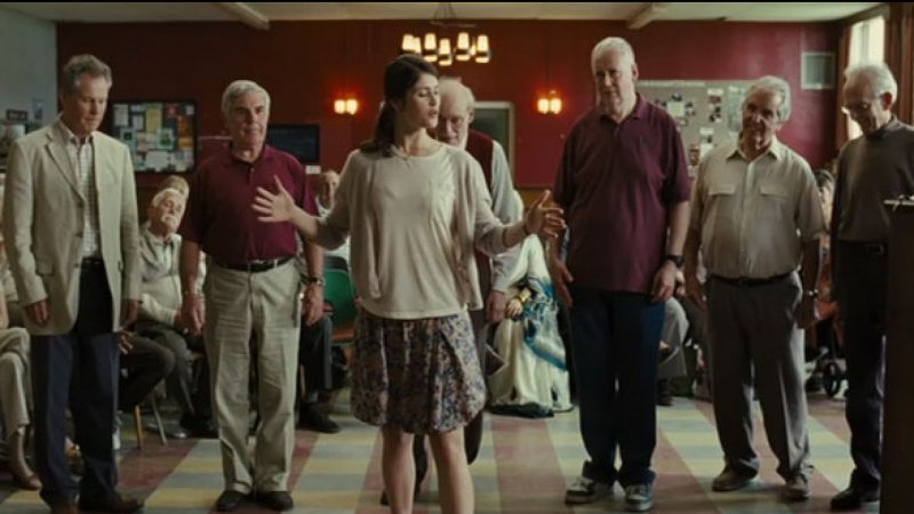 Picture of Song for Marion (2012)