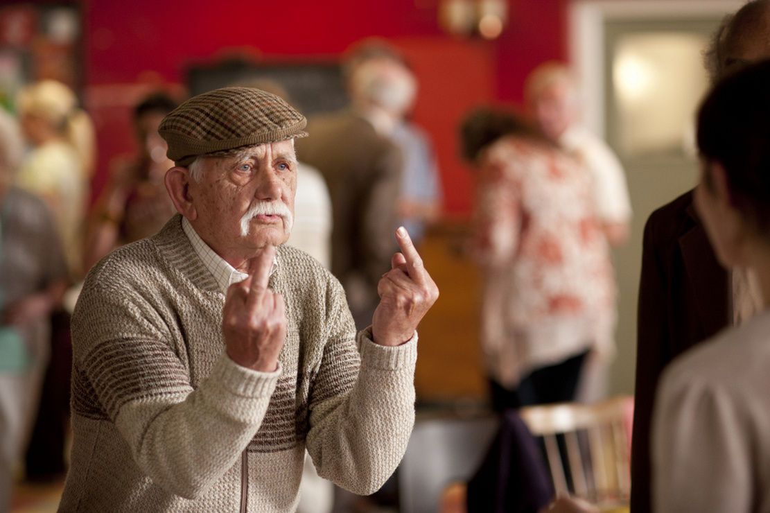 Picture of Song for Marion (2012)