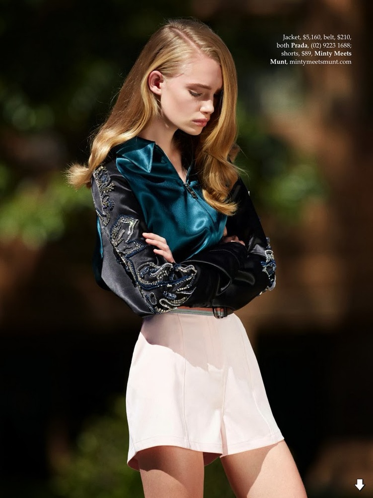 Picture of Marnie Harris