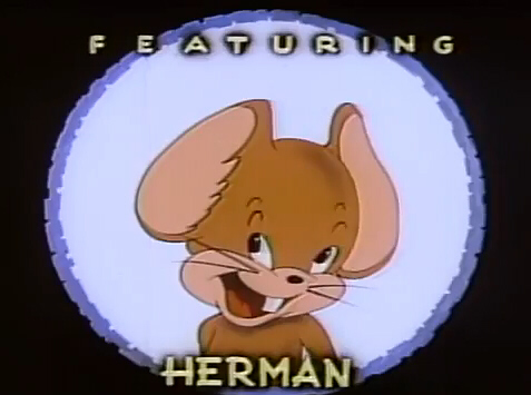 Picture of Naughty But Mice