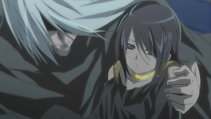 Picture of Noein - to your other self