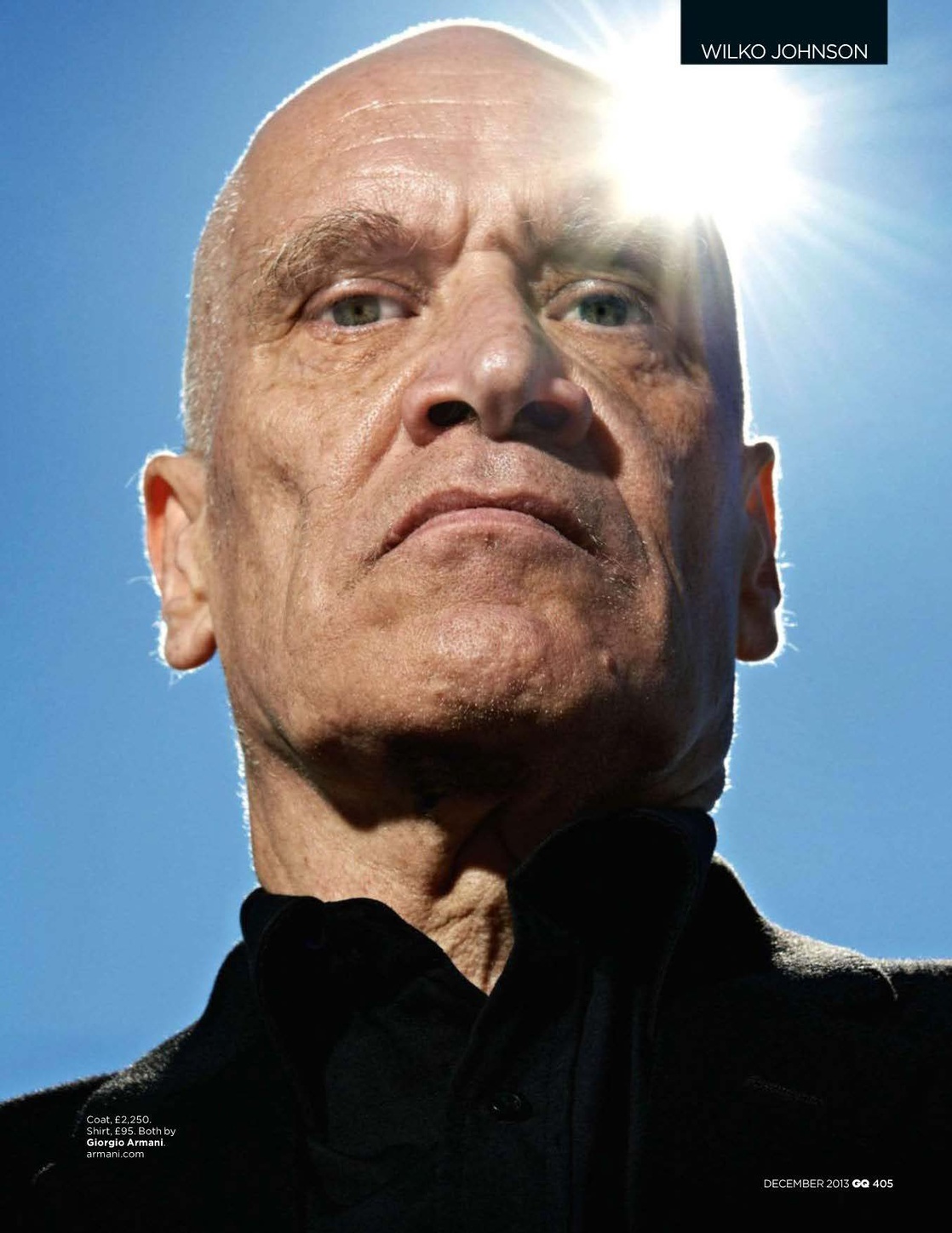 Picture of Wilko Johnson