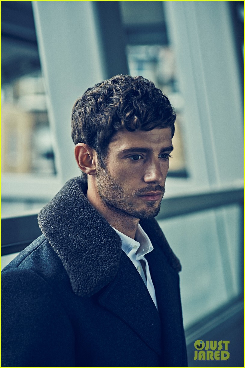 Picture of Julian Morris