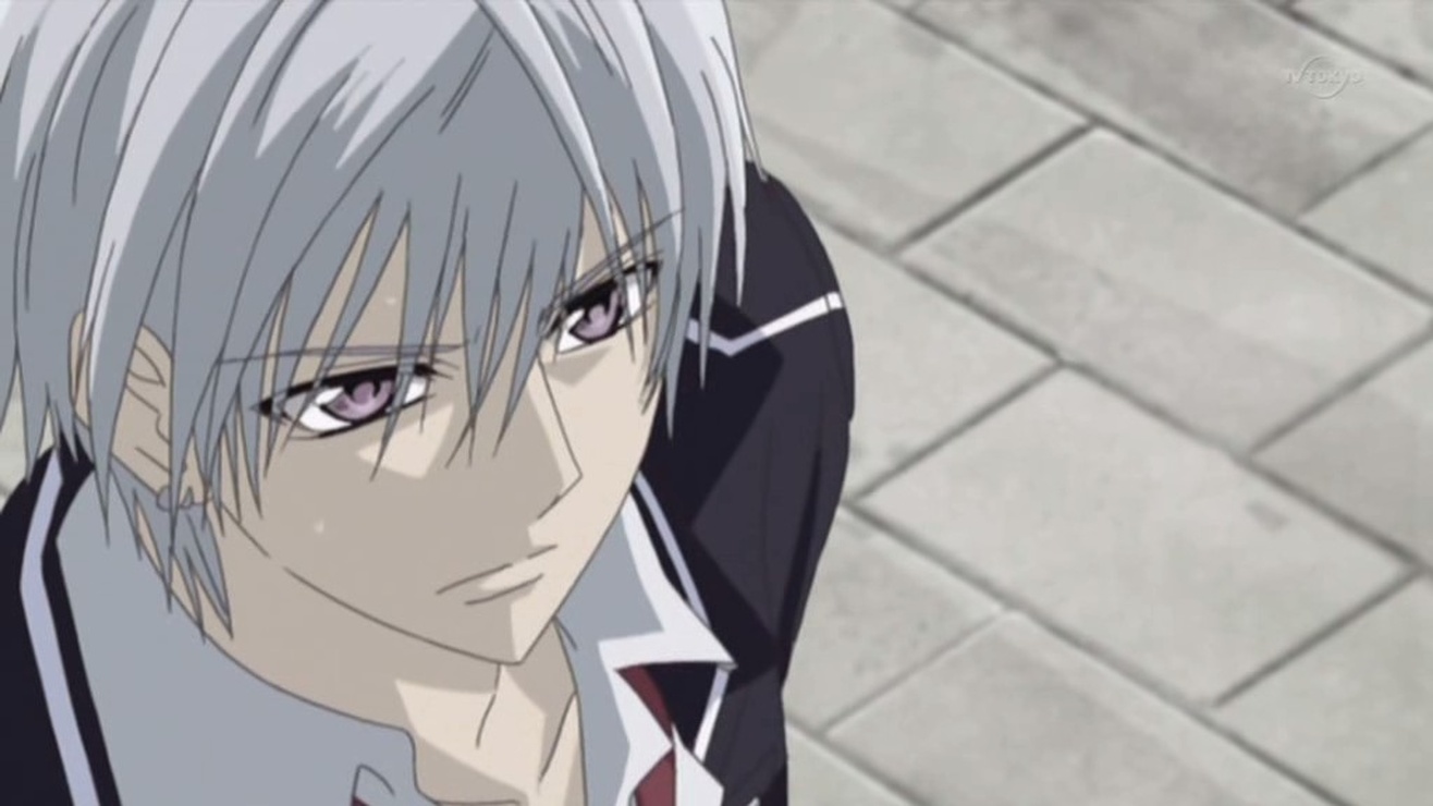 Picture of Vampire Knight