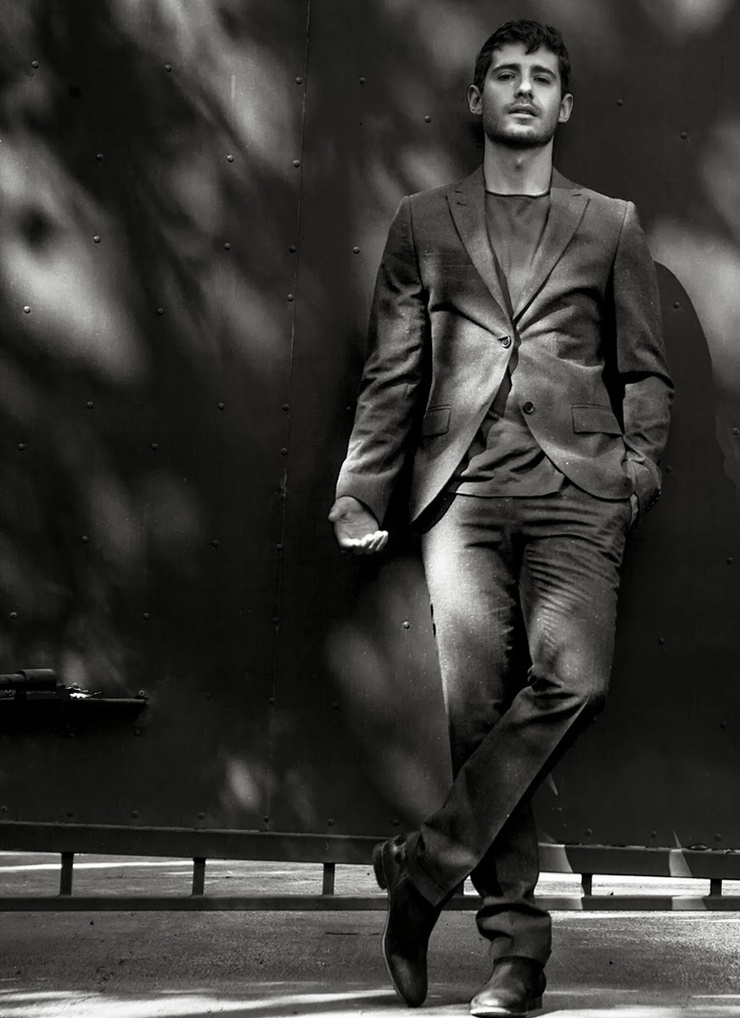 Picture of Julian Morris