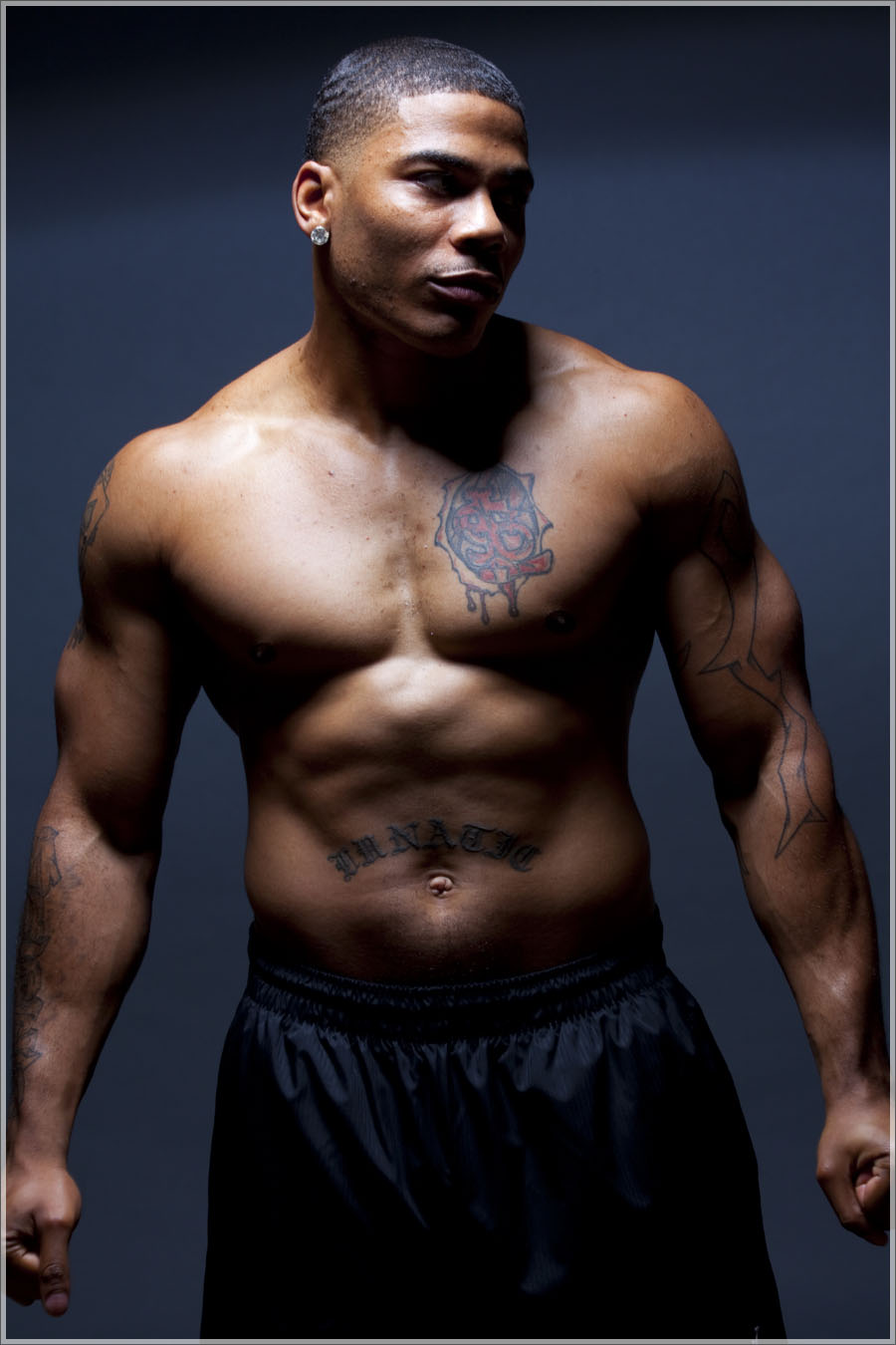 Picture of Nelly