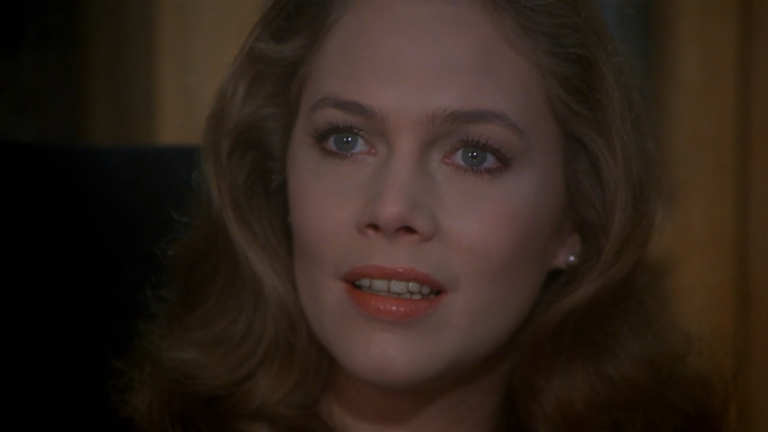 Kathleen Turner
