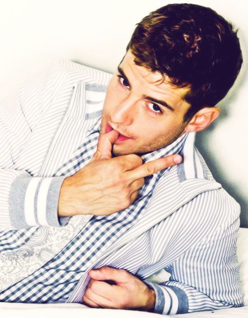 Picture of Julian Morris