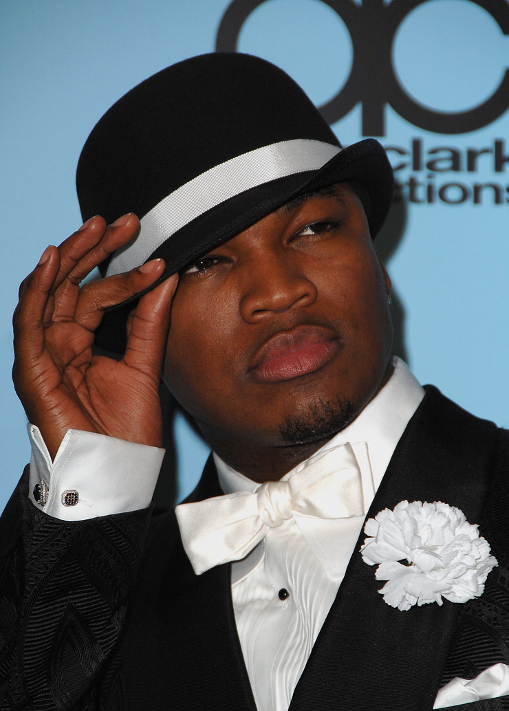 Picture of Ne-Yo