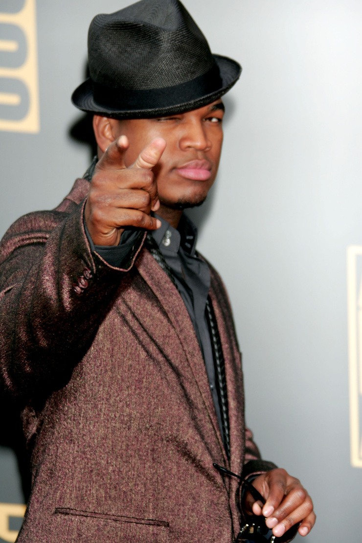 Picture of Ne-Yo