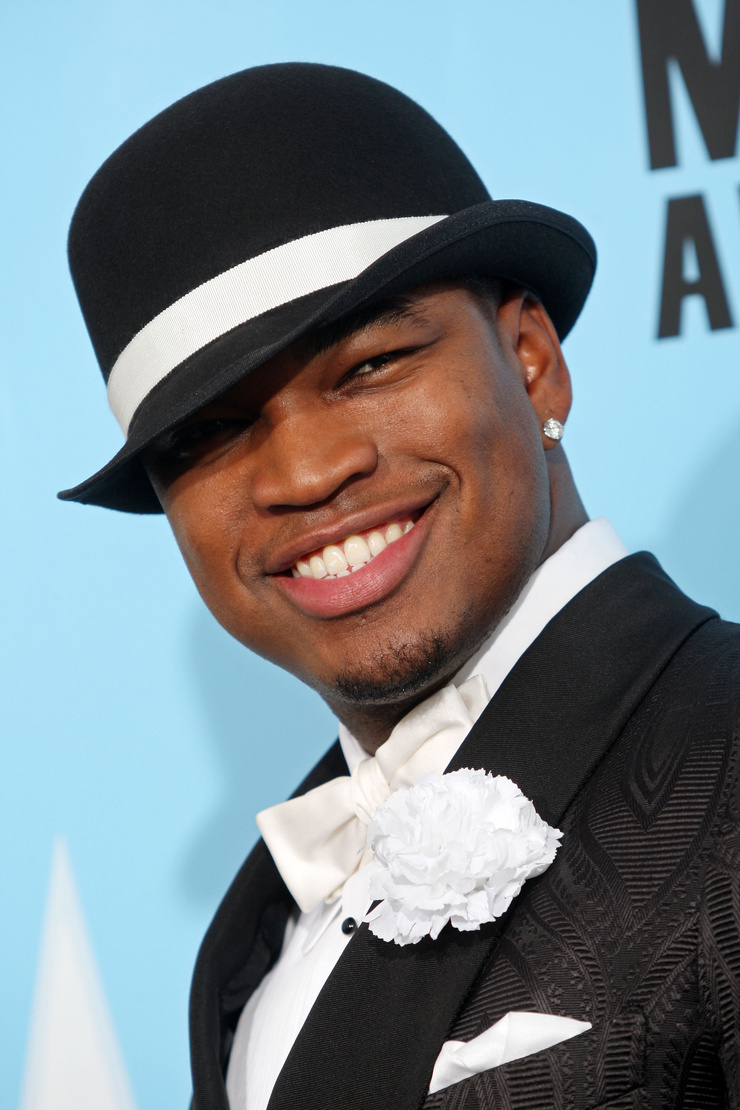 Picture of Ne-Yo