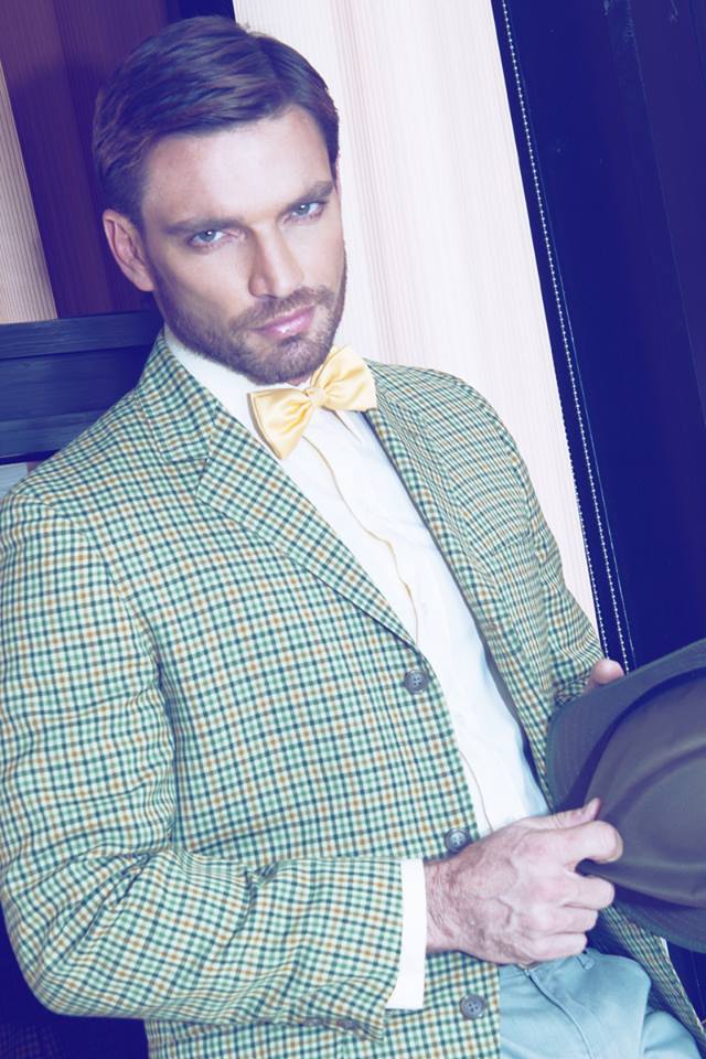 Picture of Julián Gil