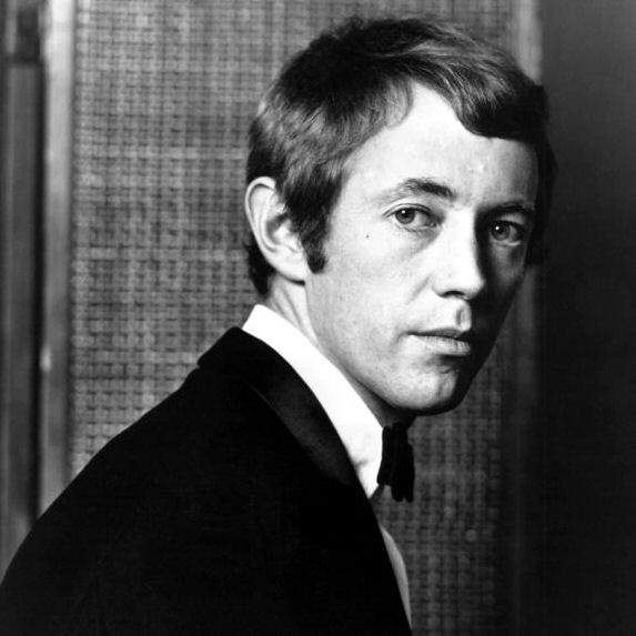 Picture of Noel Harrison
