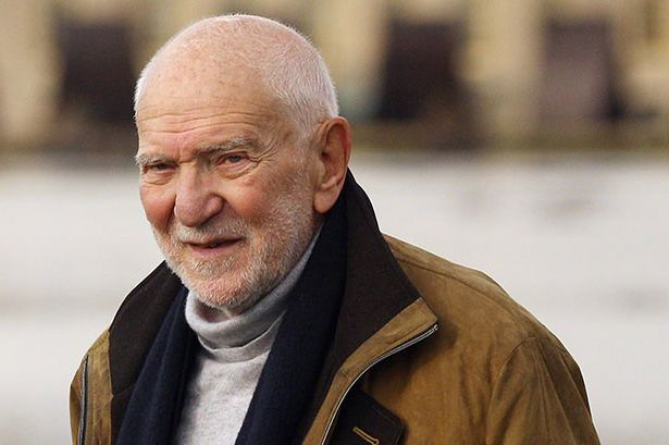 Picture of Anthony Caro