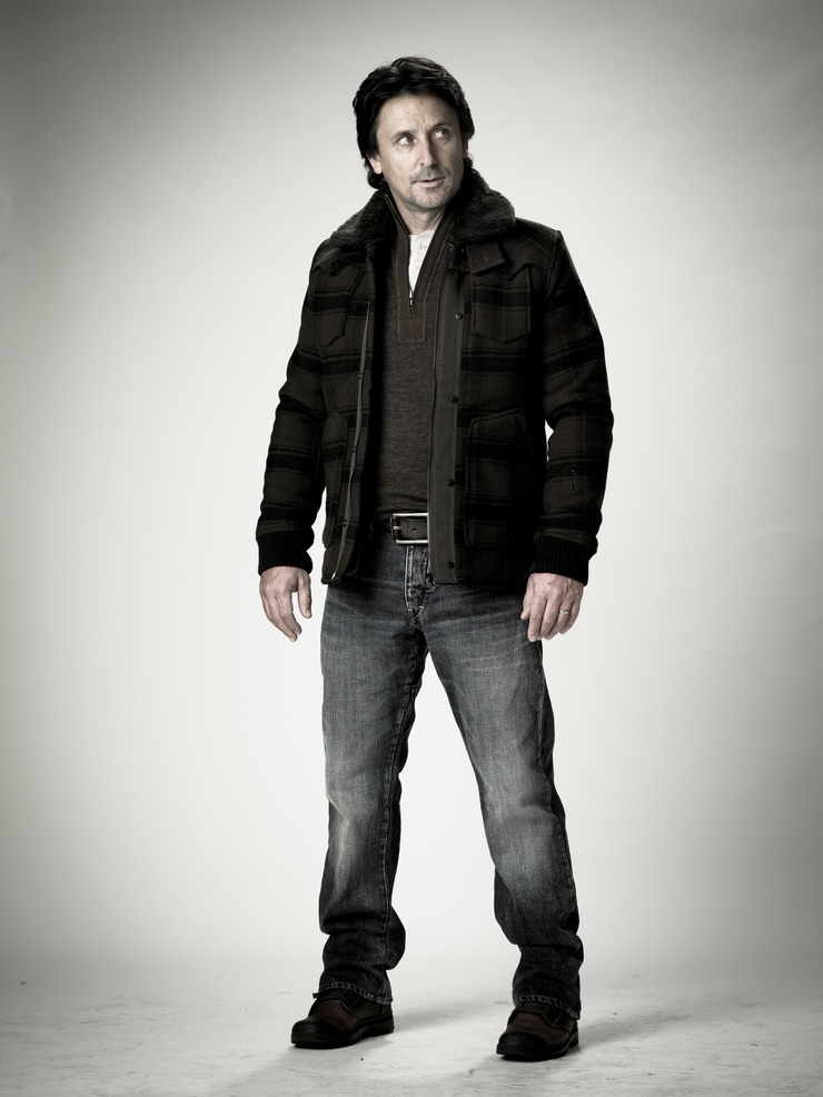 Timothy Balme picture