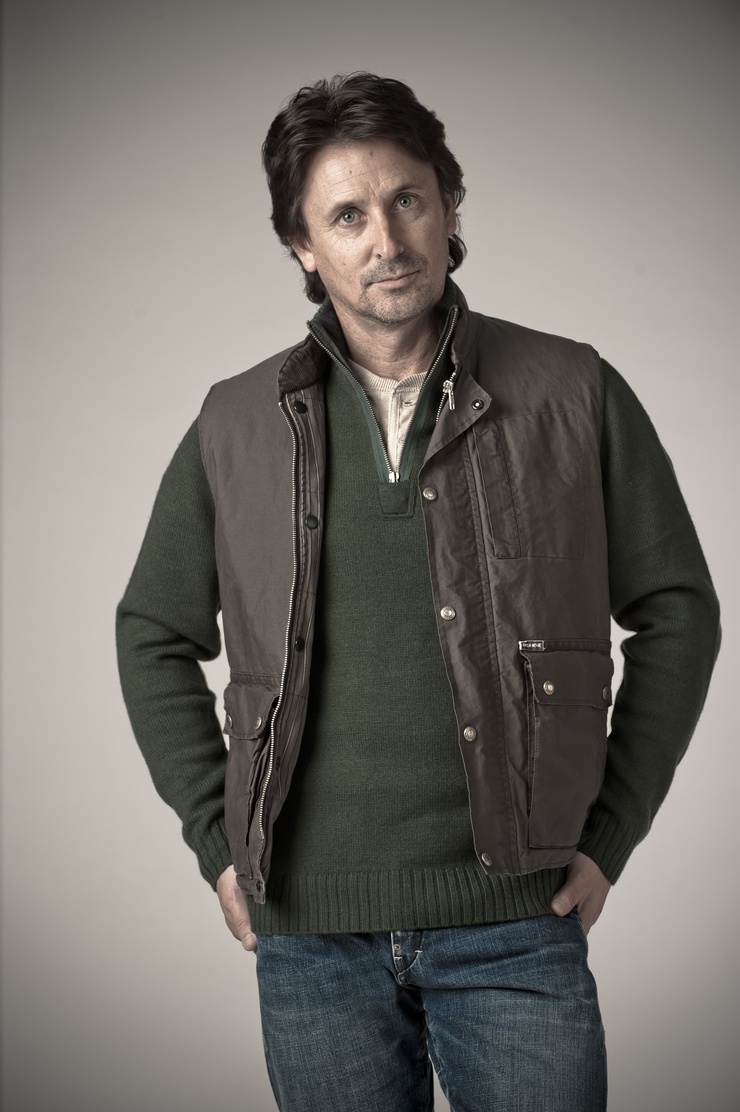 Picture of Timothy Balme