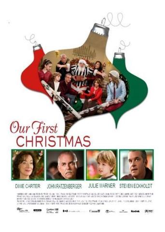 Picture of Our First Christmas