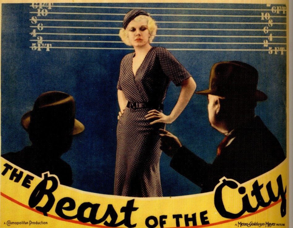 Picture of The Beast of the City