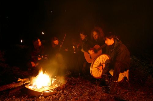 Picture of Neun Welten