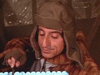 Picture of Jamie Farr