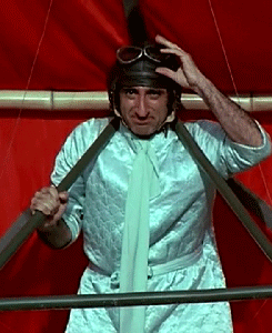 Picture of Jamie Farr