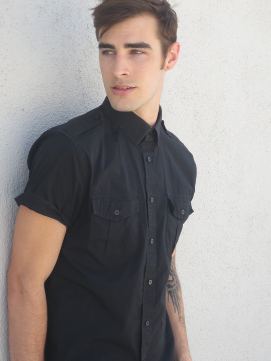 Picture of Brandyn Farrell