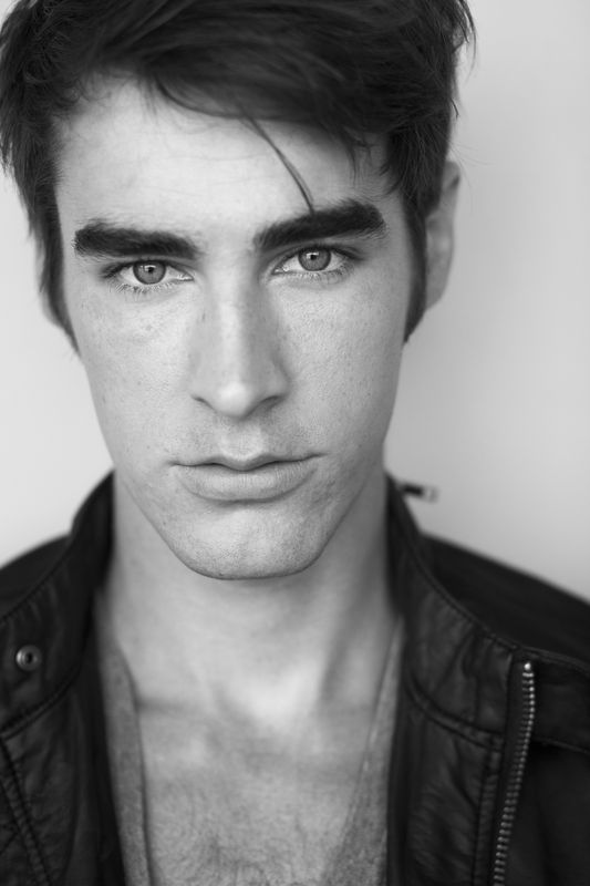 Picture of Brandyn Farrell