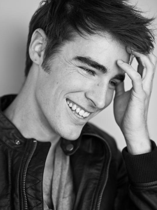 Picture of Brandyn Farrell