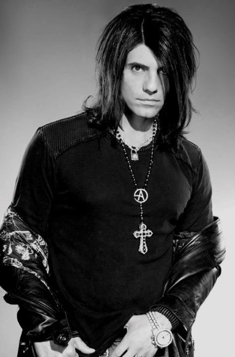 Image of Criss Angel
