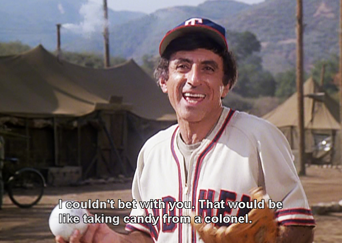 Picture of Jamie Farr