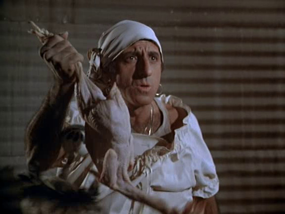 Picture of Jamie Farr