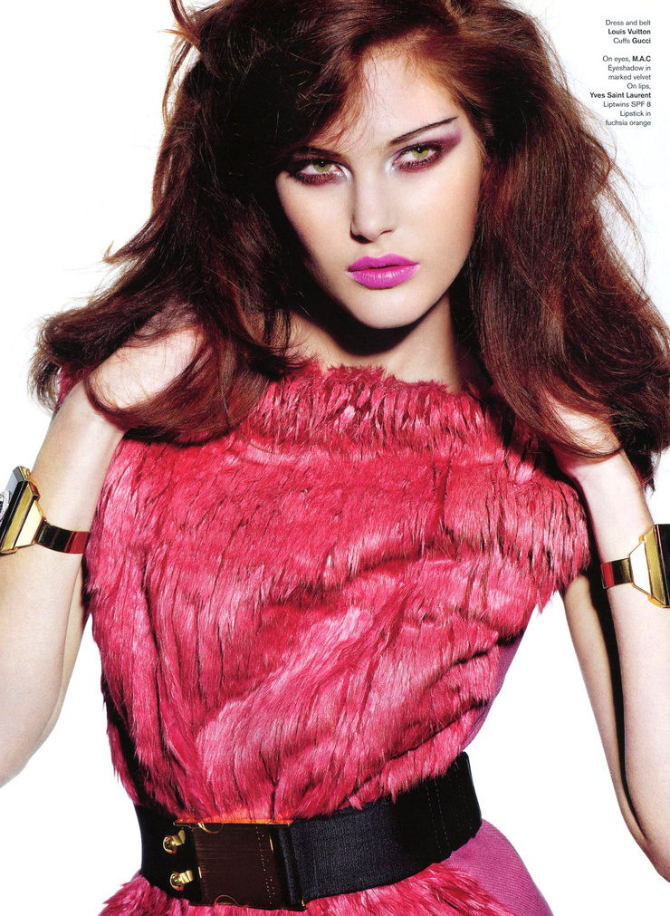 Image of Catherine Mcneil