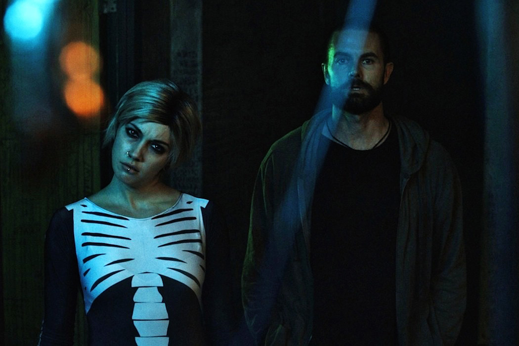 Image of The Scribbler