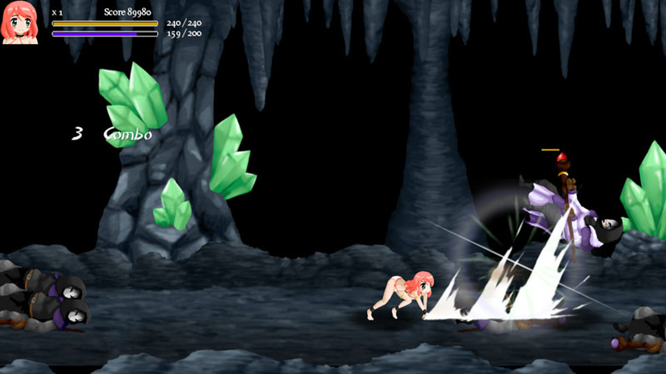 Picture of Princess' Edge: DragonStone