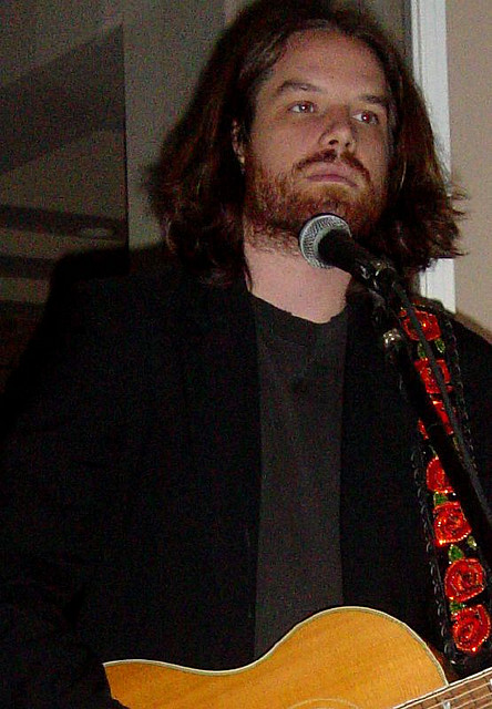 Picture of Rob Giles