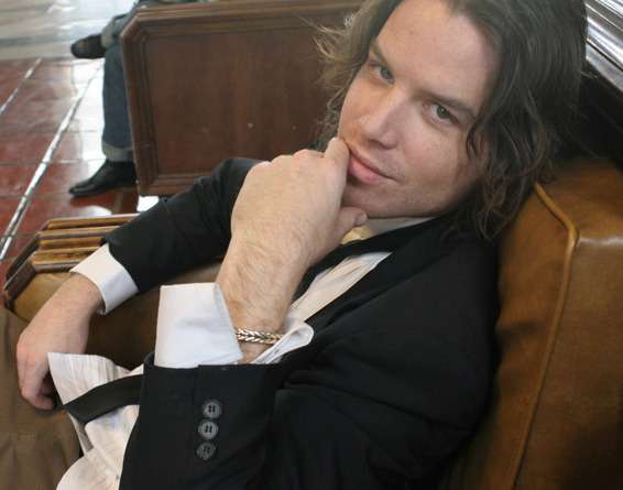 Picture of Rob Giles