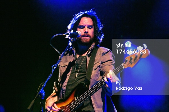 Picture of Rob Giles