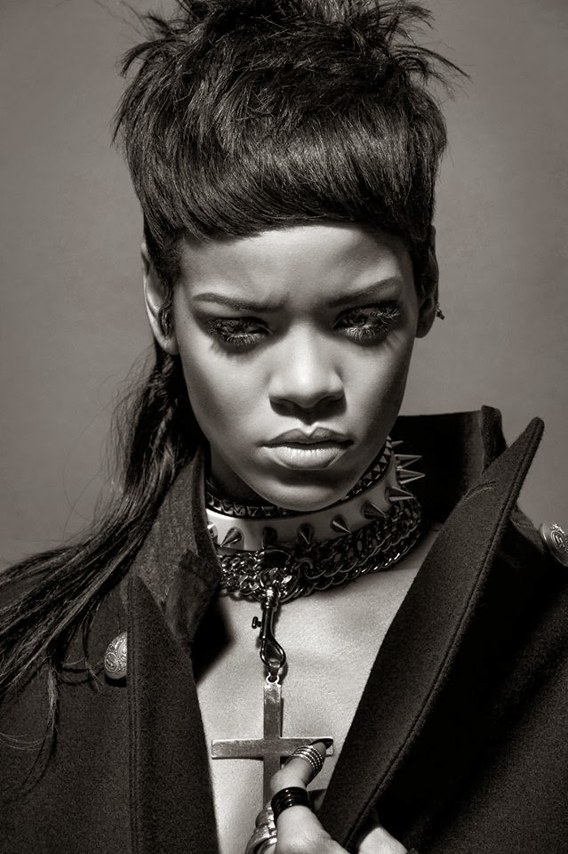 Picture of Rihanna