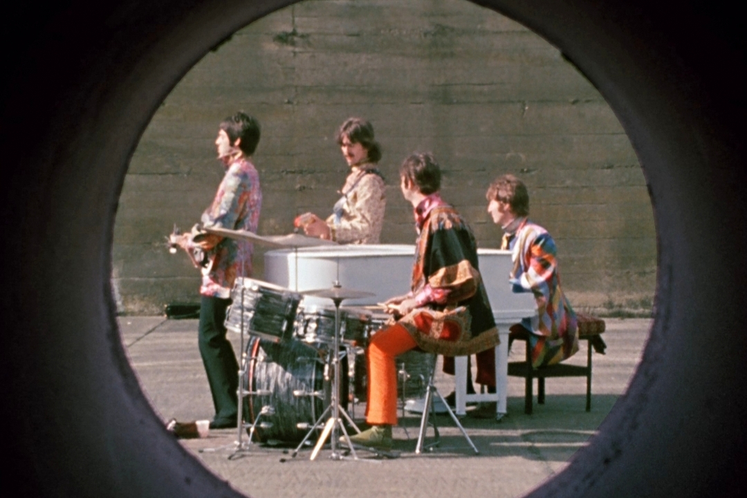 Picture of Magical Mystery Tour