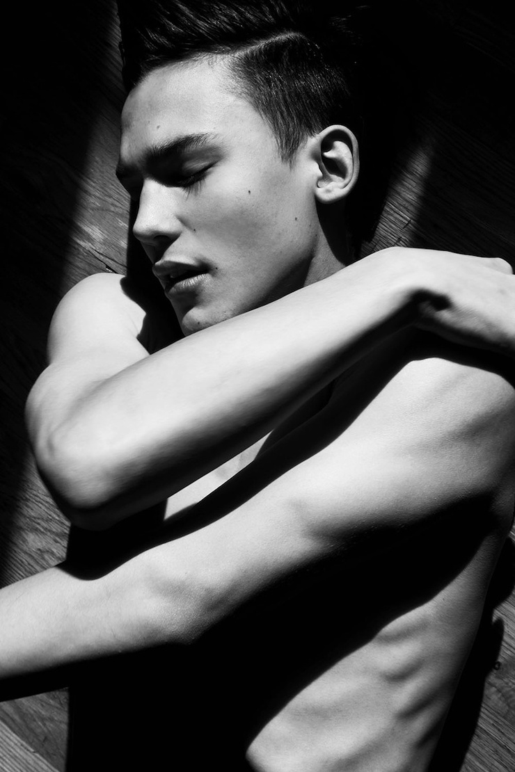 Picture of Chris Colton