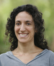 Rachel Kadish picture