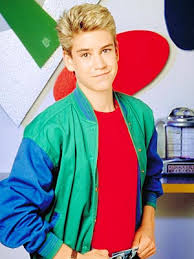 Picture of Zack Morris