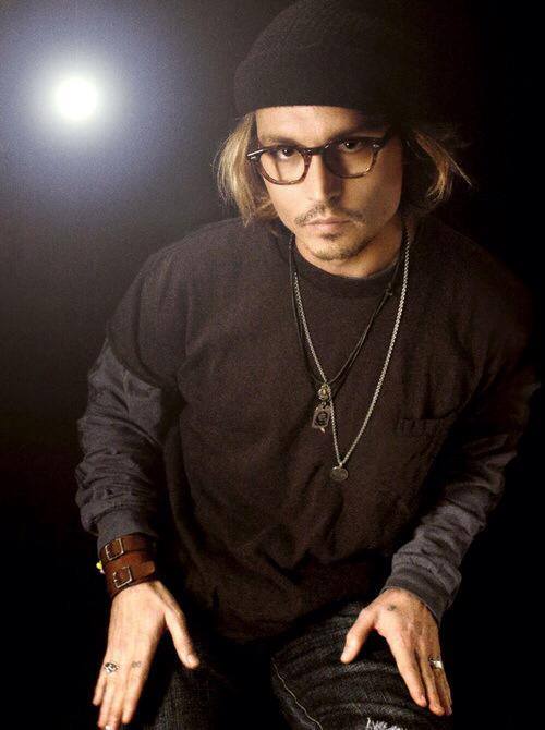 Picture of Johnny Depp