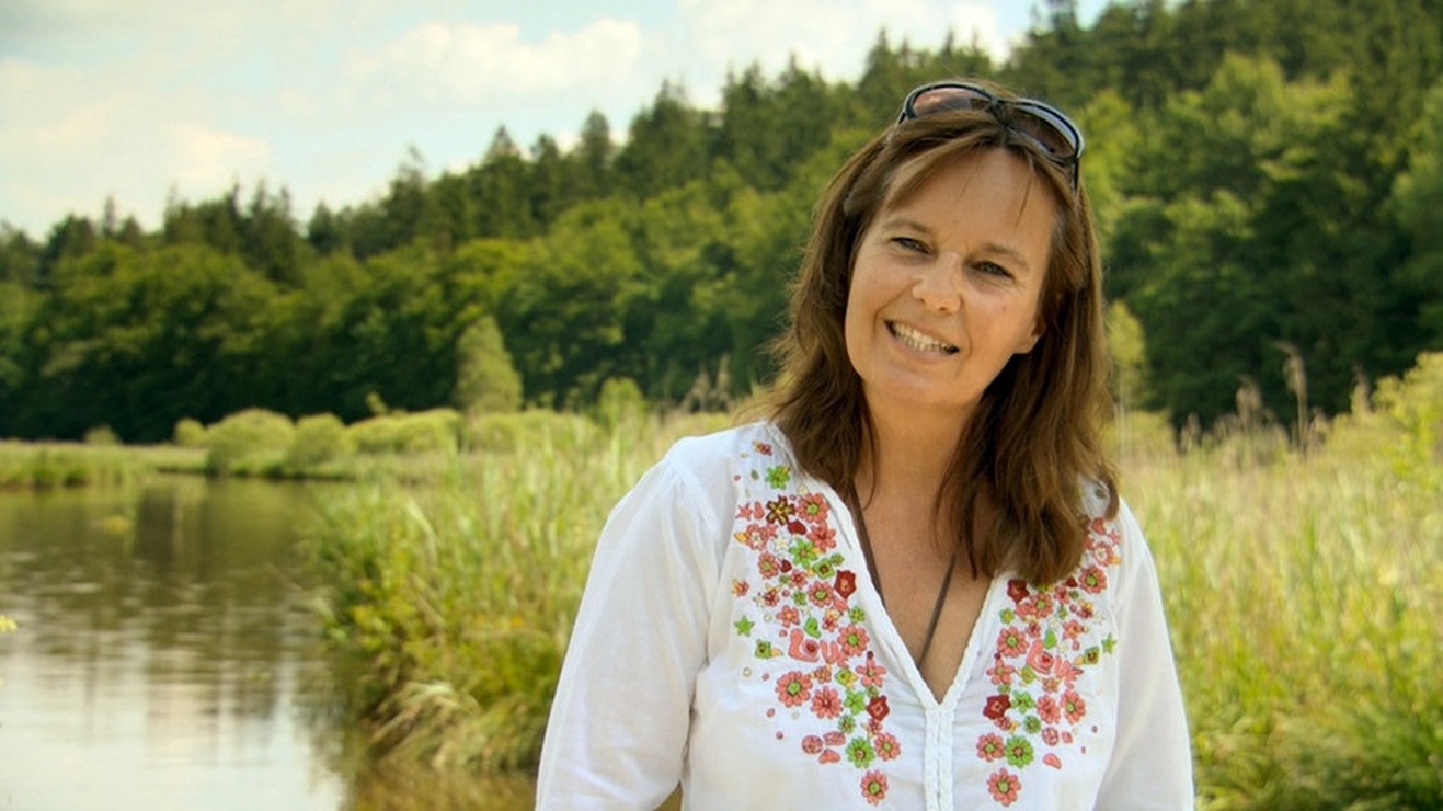 Picture of Caroline Link