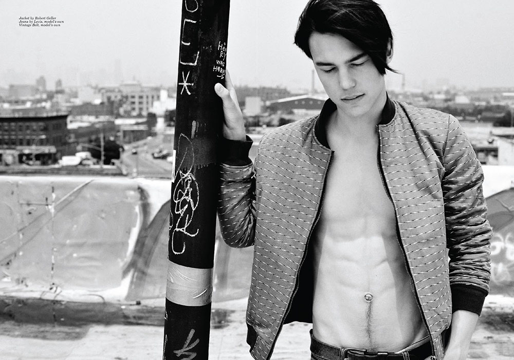 Image of Chris Colton