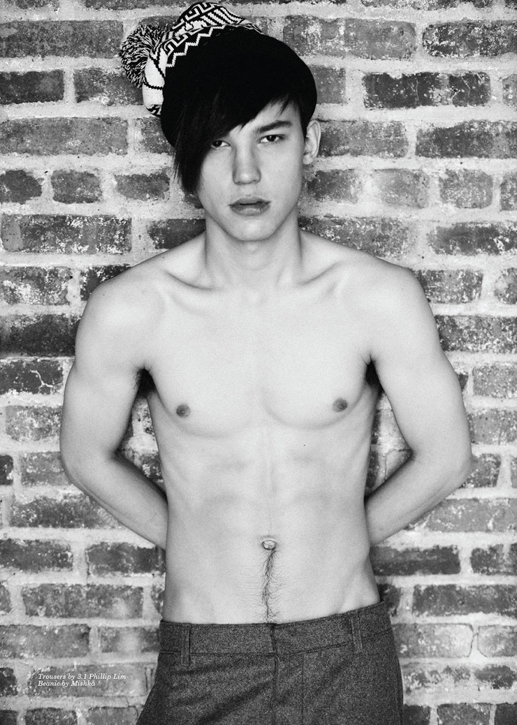 Picture of Chris Colton